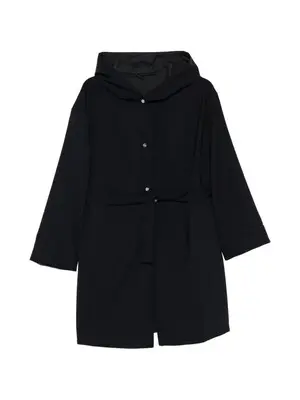 Herno Hooded Jacket