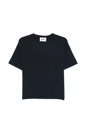 Alpha Studio Short Sleeve Tee - Blue