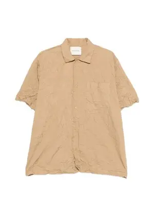 GONGDID DESIGN Oversize Shirt