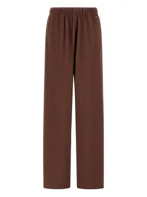 Herno Pleated Trousers