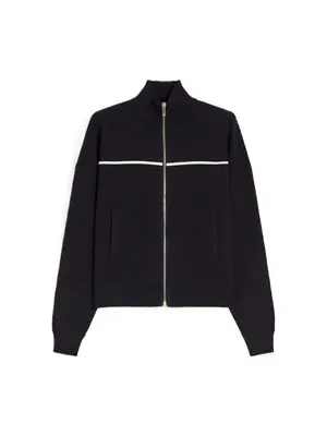 Max Mara Vampata Knit Jacket