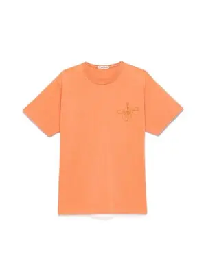 JW Anderson Ribbon Anchor T-shirt