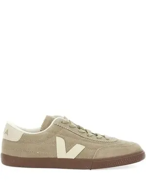 VEJA Panenka Suede - Beige