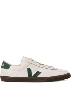 VEJA Panenka Leather Sneakers