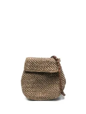 IBELIVE Zaz Cross Body Bag