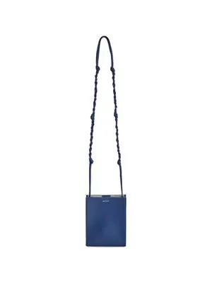 JIL SANDER Tangle Small - Blue