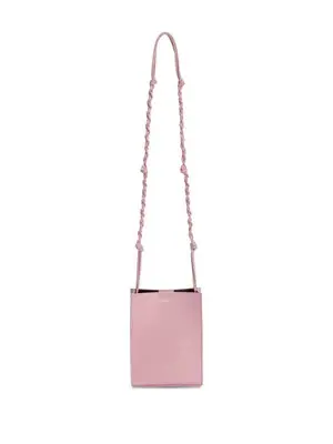 JIL SANDER Tangle Small Pink