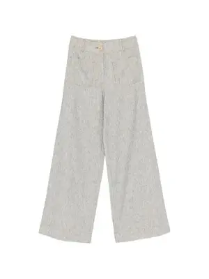 SESSUN Manhatti - White/black