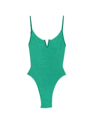 Bond Eye BOND EYE Nora One Piece Swimwear Green