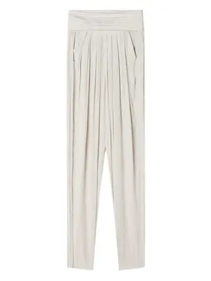 Lanvin Belted Pants For Women