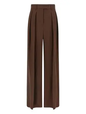 Brunello Cucinelli Flare Trousers