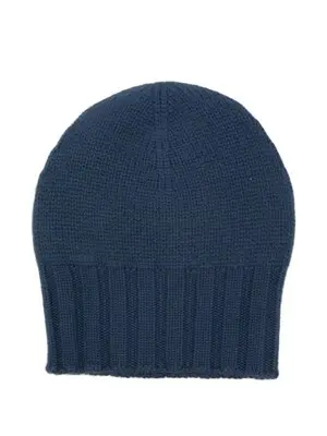 BE YOU Beanie - Denim