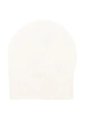 BE YOU Beanie - White