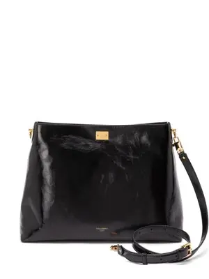 Dolce & Gabbana Vittoria Bag - Black