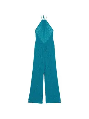FISICO Lace Jumpsuit