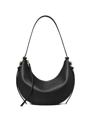 Tory Burch Romy Half Moon Bag