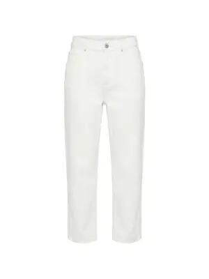 Brunello Cucinelli Denim Trousers