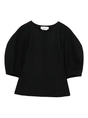 Gabriela Hearst Waverly Top