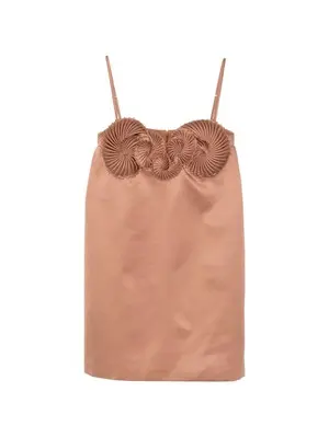 ROSANNA OCAMPO Marica Dress
