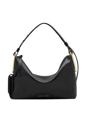 Marc Jacobs Scene Large Shoulder Bag - Black