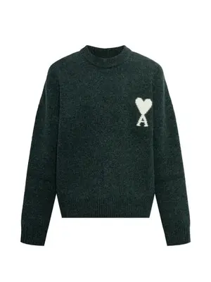 AMI Paris Adc Sweater