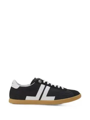 LANVIN Glen Nylon Sneakers