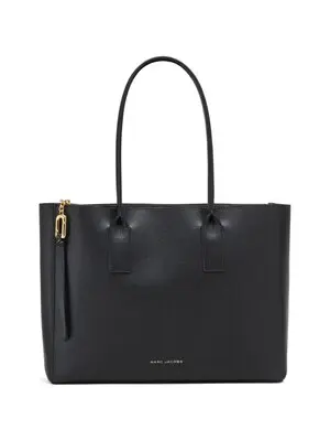 Marc Jacobs Pop Tote Bag - Black