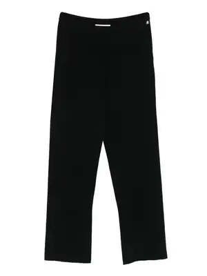Extreme Cashmere Cashmere Blend Rush Trousers
