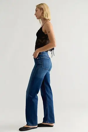Citizens Of Humanity Palma Jeans - Kitten