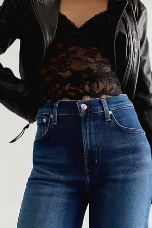 Citizens Of Humanity Palma Jeans - Kitten