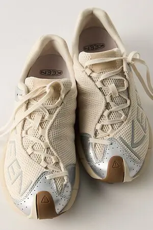 Keen A86 Sneakers - Birch/silver