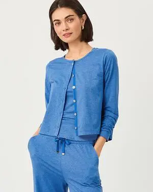 Lilly Pulitzer® Upf 50+ Kai Cardigan