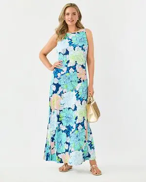 Lilly Pulitzer® Carolita Maxi Dress