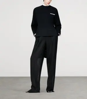 TOM FORD Wool Sweater