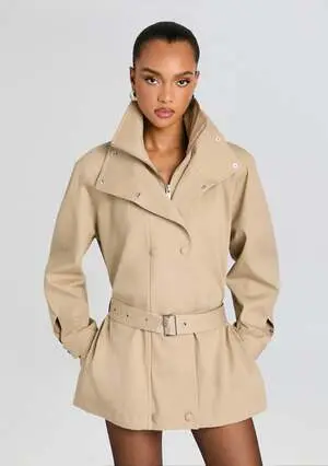 SEROYA Camila Jacket