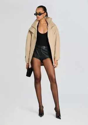 SEROYA Camila Jacket
