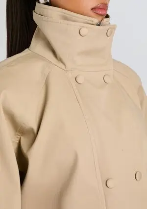 SEROYA Camila Jacket