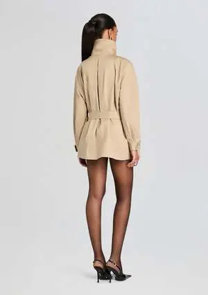 SEROYA Camila Jacket
