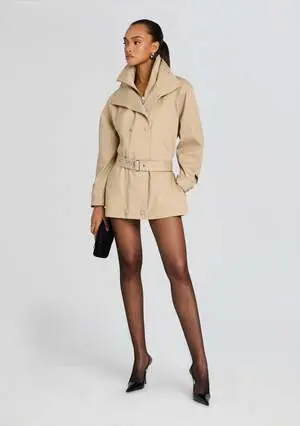 SEROYA Camila Jacket