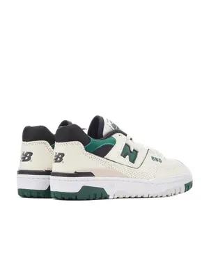 NEW BALANCE 550 Sneakers - White