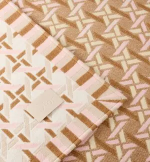 Dior Patterned Rug