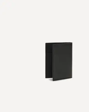 Prada Triangle-logo Bi-fold Wallet