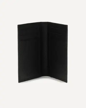 Prada Triangle-logo Bi-fold Wallet