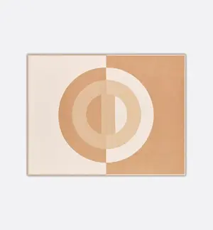 Dior Blanket - Beige