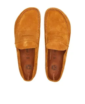 BIRKENSTOCK Naples Sandals