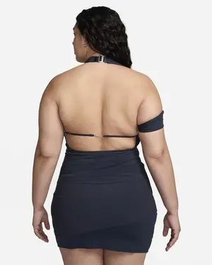 Nike X Jacquemus Layered Dress