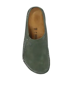 BIRKENSTOCK Zermatt Premium Suede Slippers