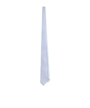 Dolce & Gabbana Silk Tie - Azure