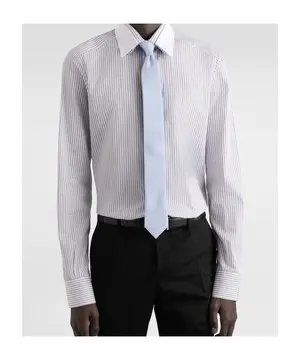 Dolce & Gabbana Silk Tie - Azure