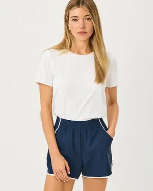 Lilly Pulitzer® Key West Top - White